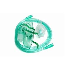 Nebulizer Mask Adult