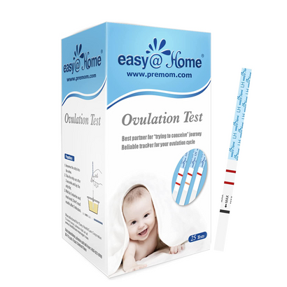 Other Medical, Mobility & Disability - OVUALTION TEST Ovulation ...